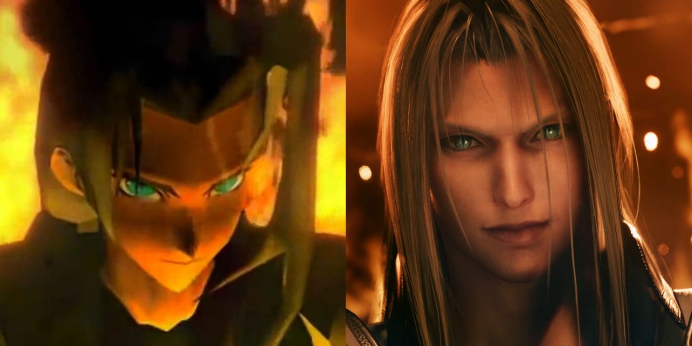 10 Villains Who Defined Classic Video Games