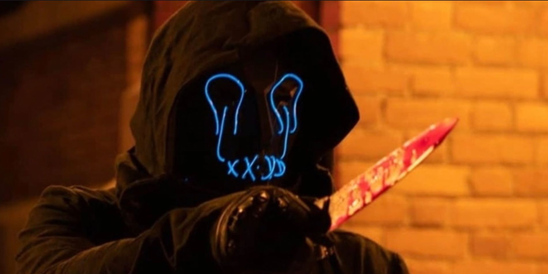 Horror TV Shows That Ruined The Genre