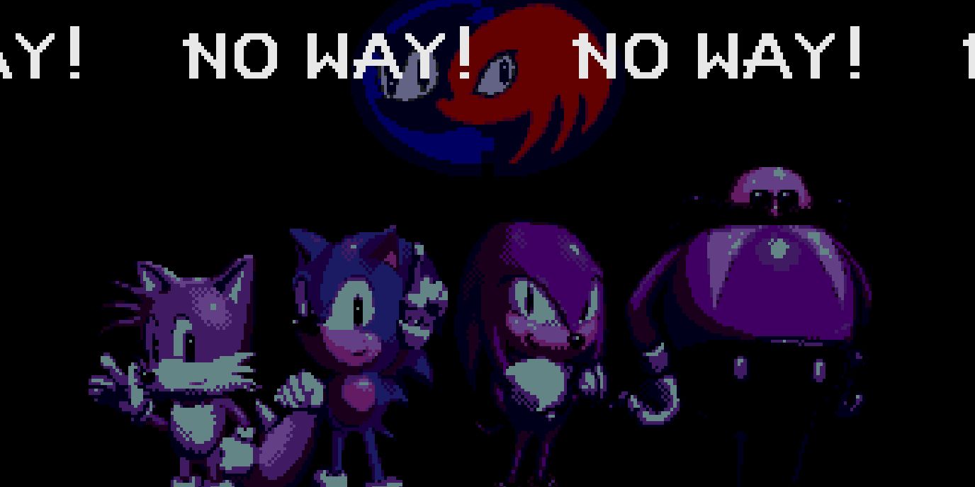 10 Weirdest Details In Old Sega Games