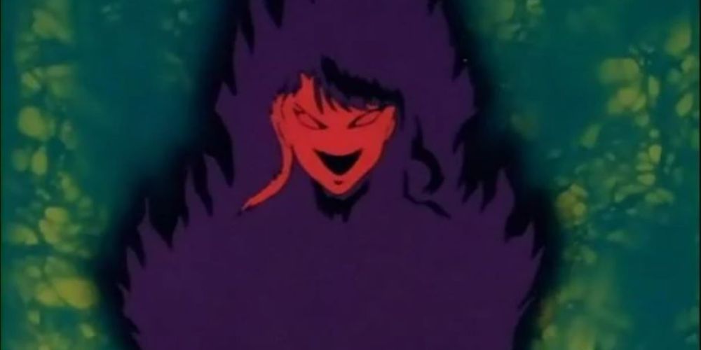 10 Creepiest Sailor Moon Villain Designs, Ranked