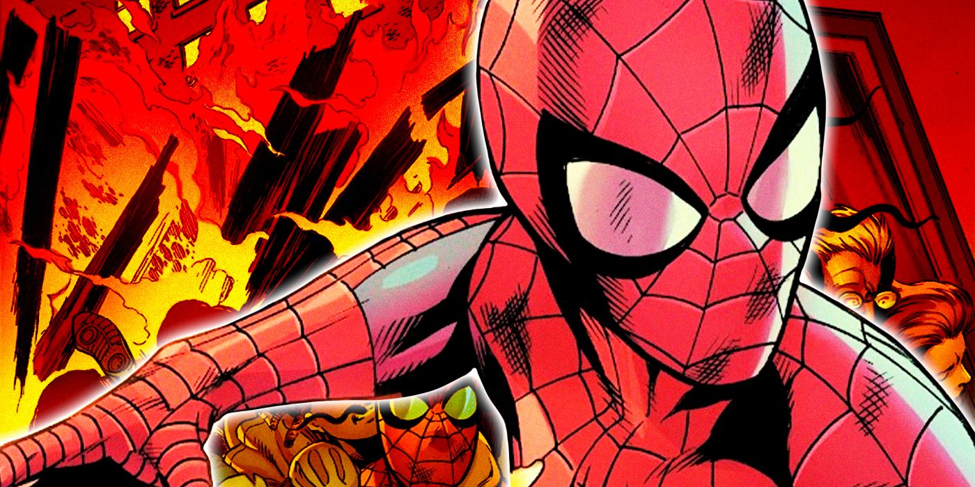 Best Marvel Heroes Based In Science Fiction