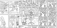 Matt Groening Comics Hilarious Cartoons Classic Strips Matt Groening Comics Hilarious Cartoons Classic Strips