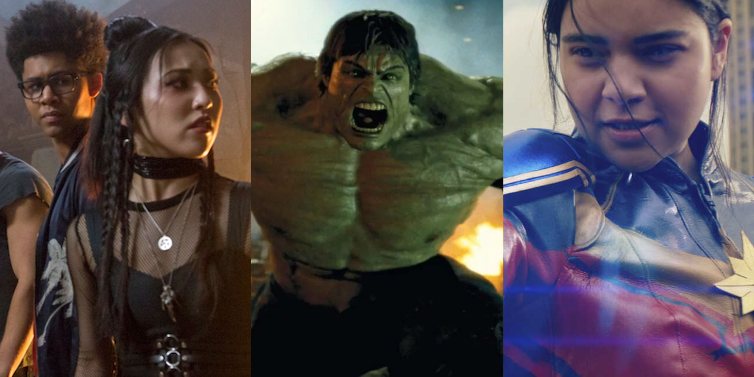 10 Worst Things About The MCU Fandom