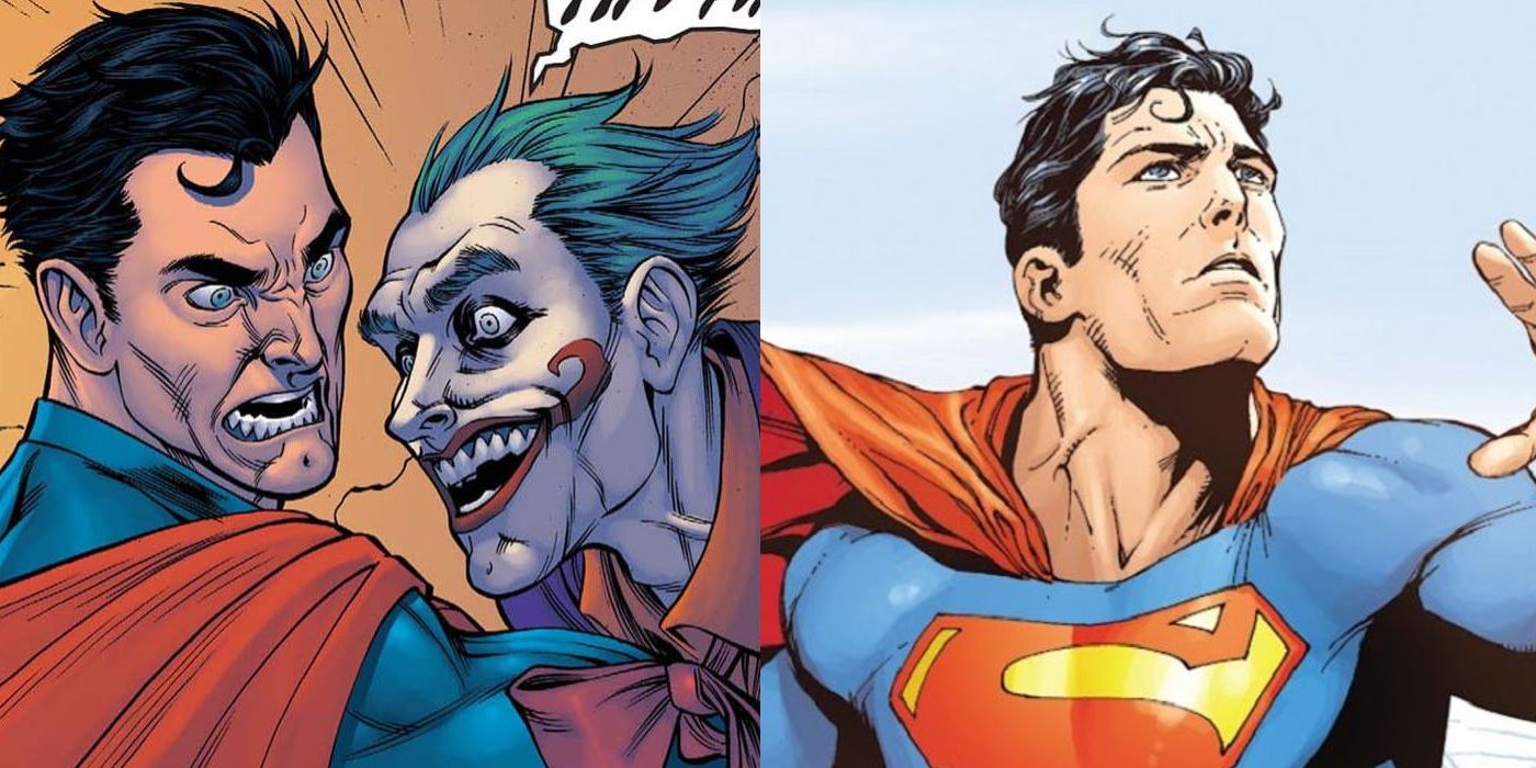 10 Decisions Superman Regrets To This Day
