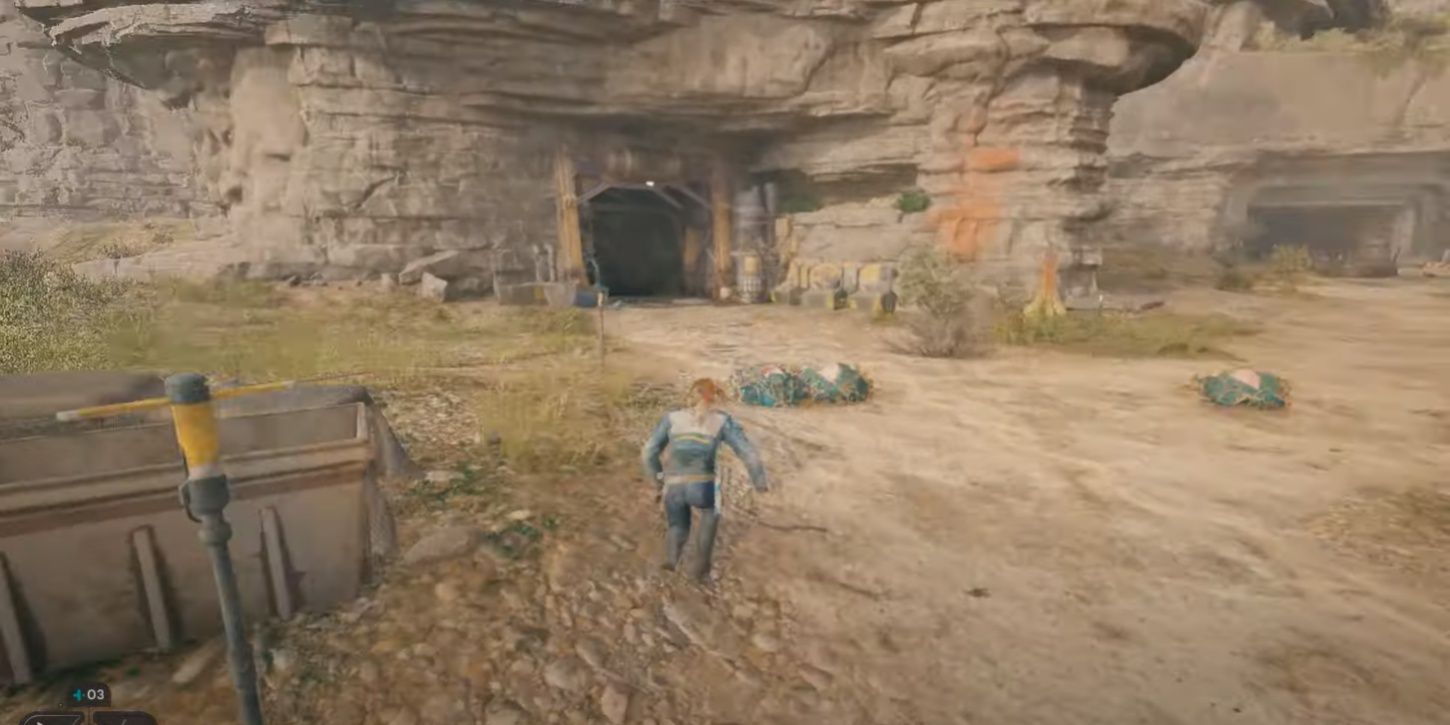 Star Wars Jedi: Survivor Sodden Grotto Rancor Boss Guide