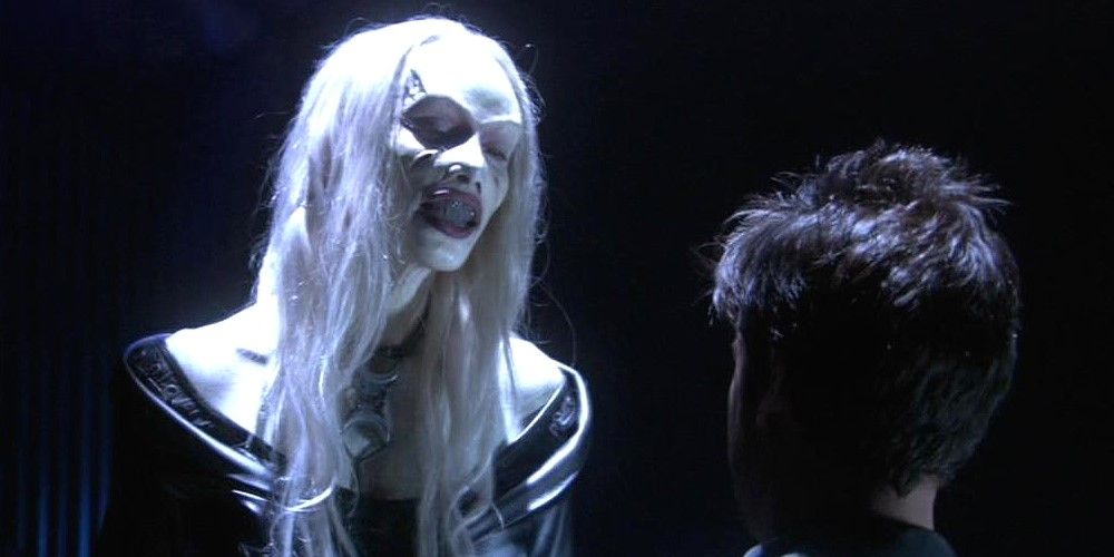 Toxic TV Couples We're Glad Never Got Together