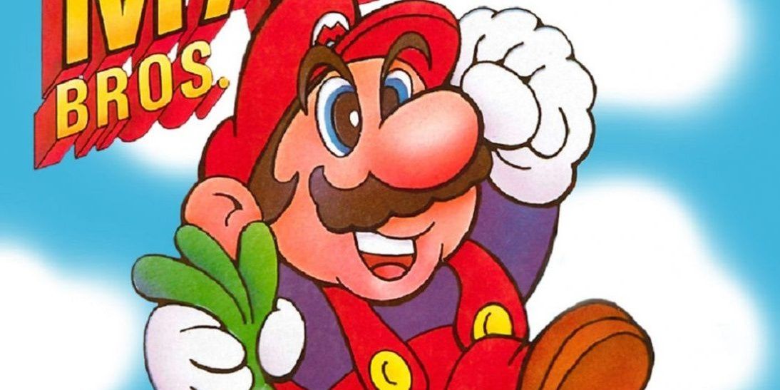 Most Iconic '80s NES Games