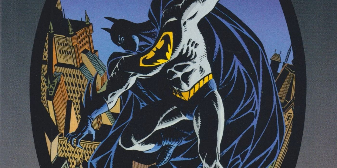 10 Strangest DC Elseworlds Comics