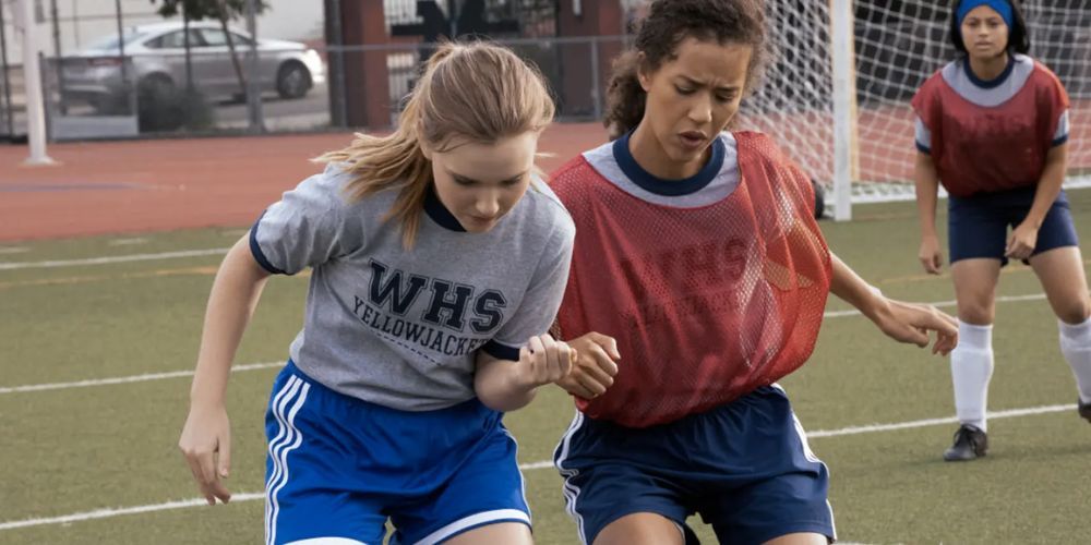 When The Yellowjackets Girls Went Too Far