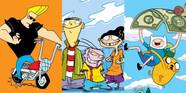 The Best Cartoons For Kids That ll Make For MustSee TV Ikumen The Best Cartoons For Kids That ll Make For MustSee TV Ikumen