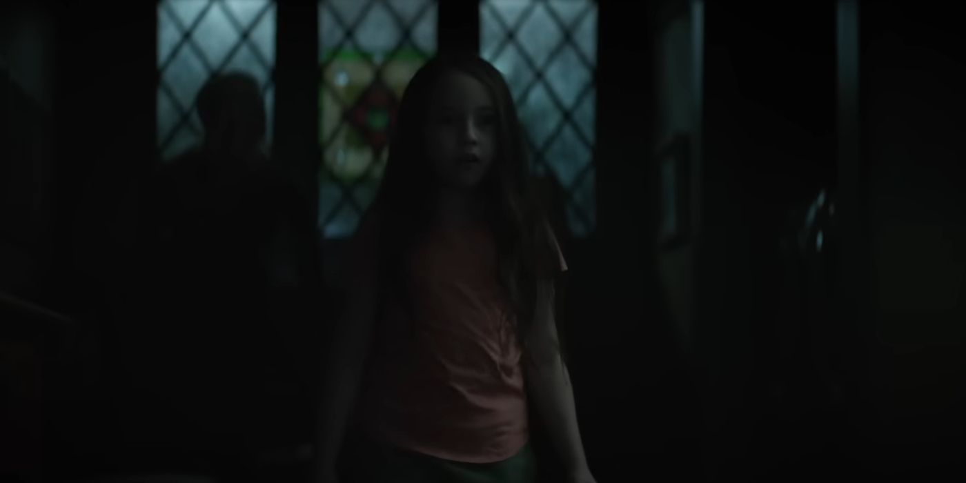 Best Scares In The Boogeyman