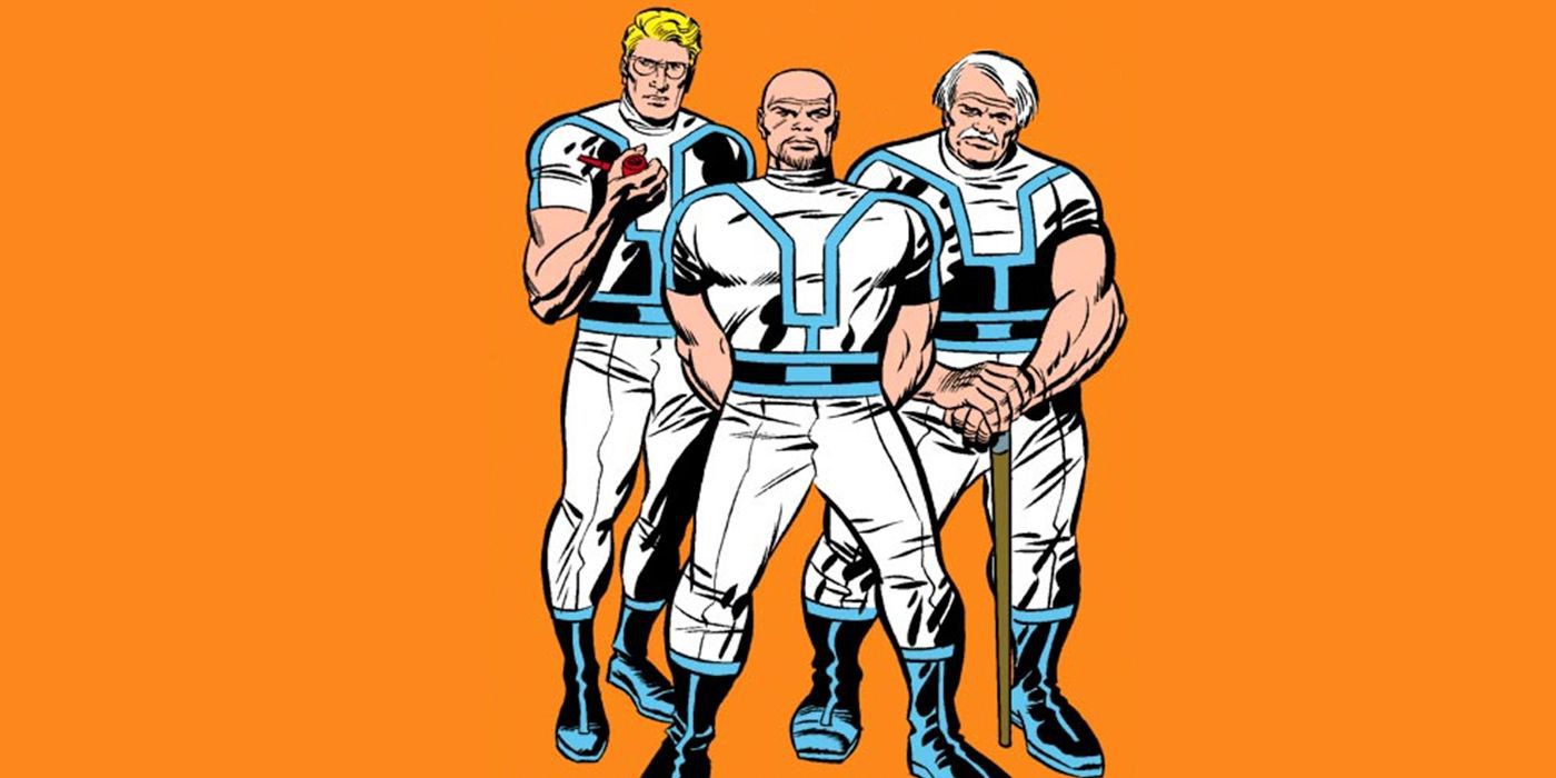 10 Important Adam Warlock Details Absent From The Guardians Of The ...