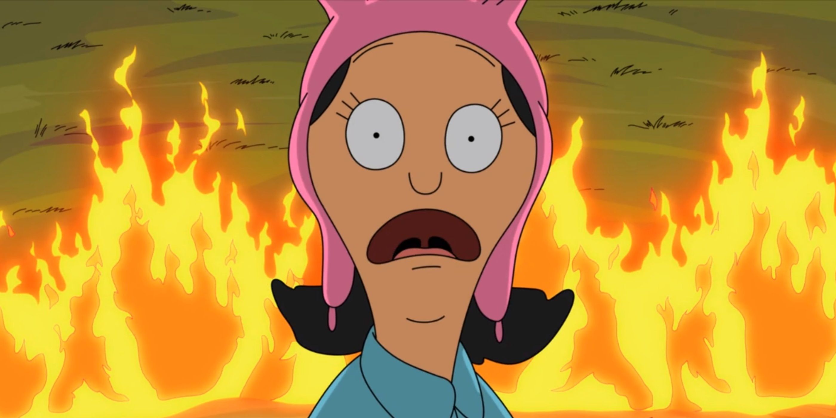 The Darkest Episodes Of Bob's Burgers