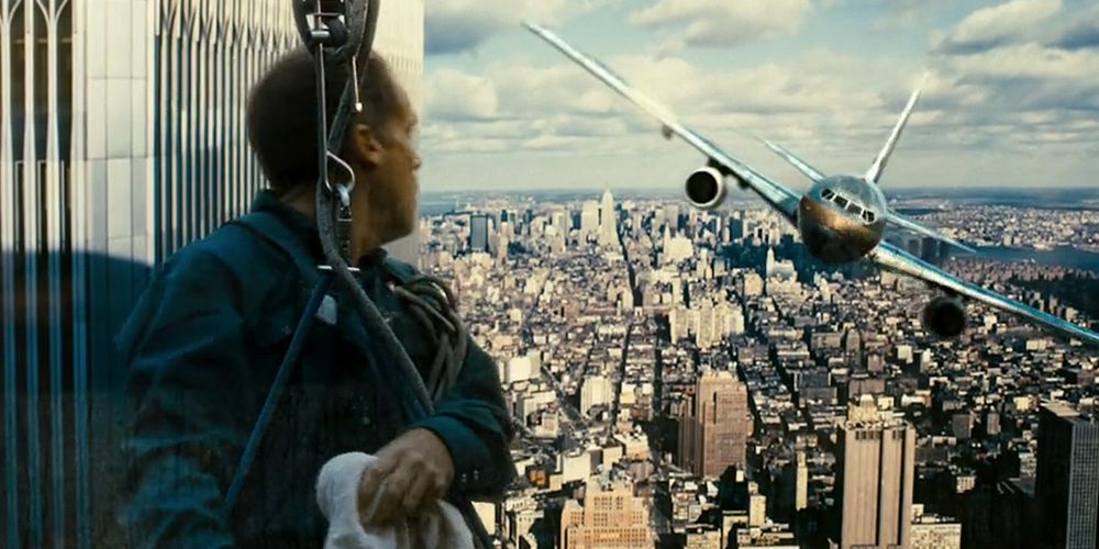 The Worst Movie Opening Scenes Of All Time