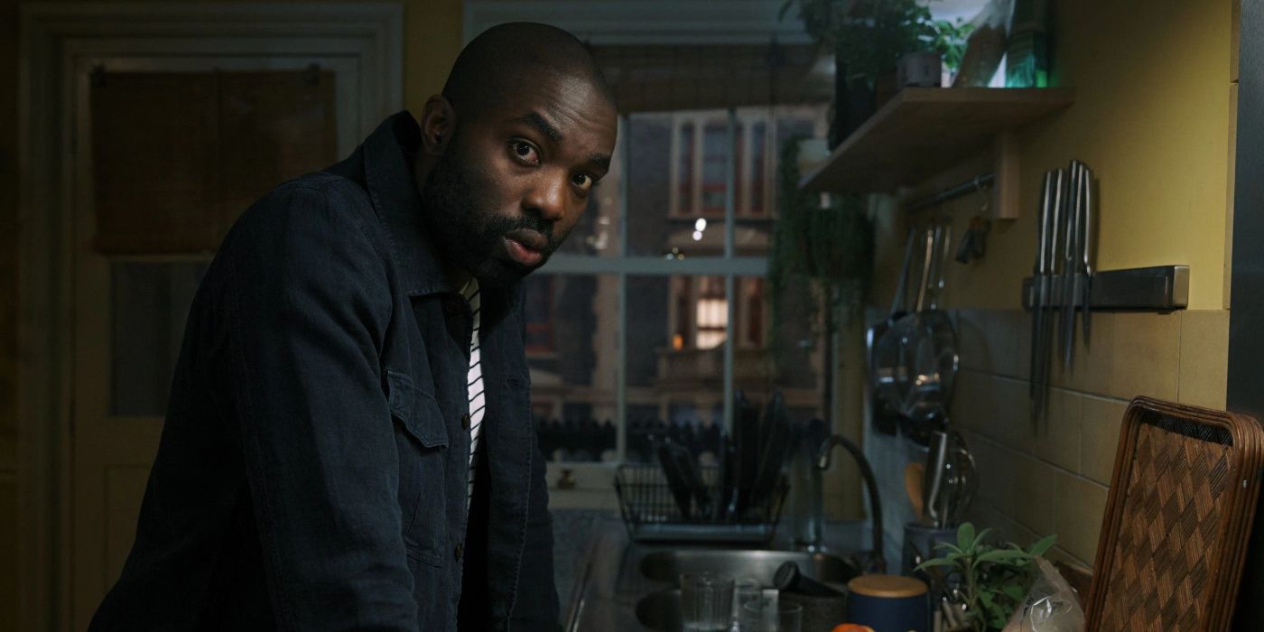 Lazarus Project Stars Discuss Time Travel and Share Exclusive Clip