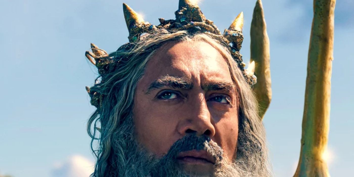 The Little Mermaid's Biggest Differences From the Animated Movie