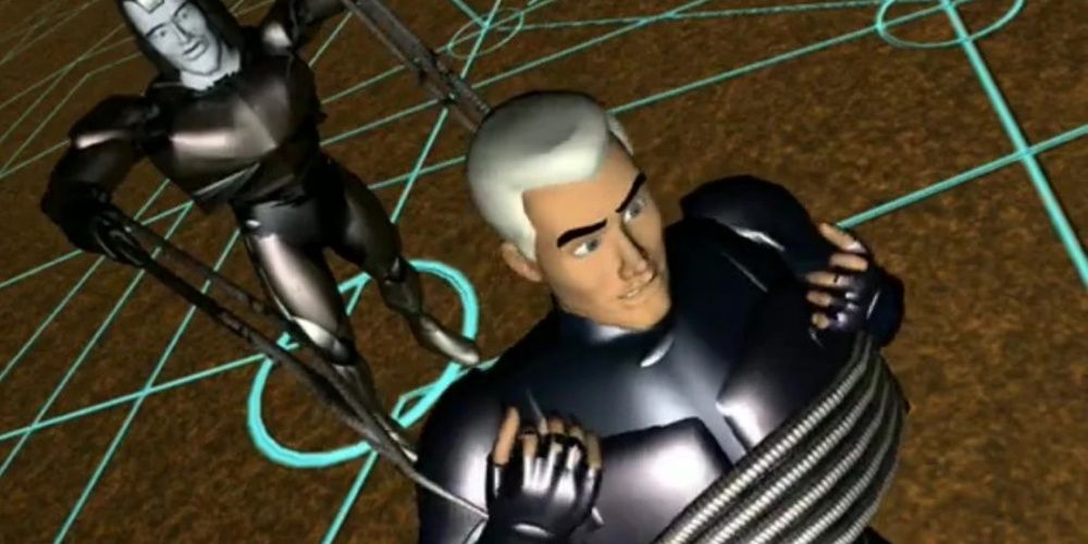 Best 90s CGI Cartoons, Ranked