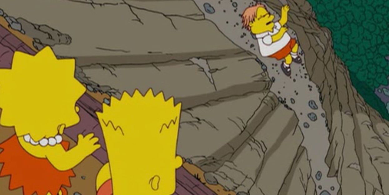 The Simpsons' 10 Most Disturbing Episodes