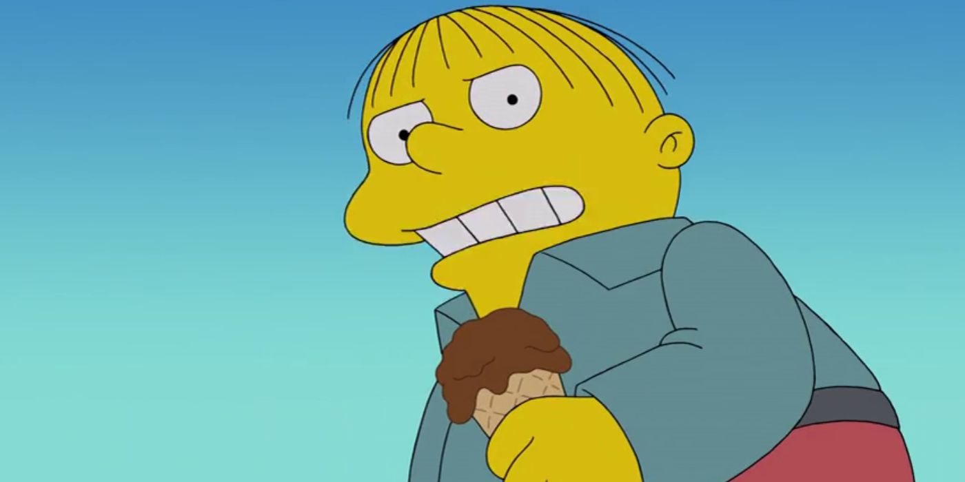 Characters Who Must Appear In The Simpsons Movie 2