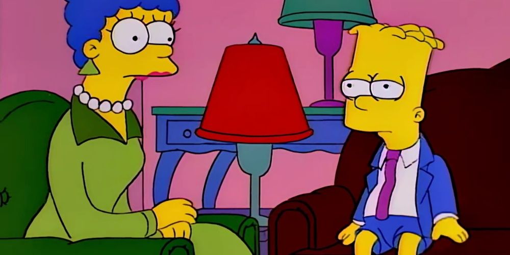 The Simpsons' Best Seasons, Ranked