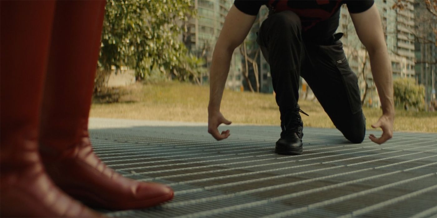 Titans: Superman Finally Arrives in the HBO Series Finale