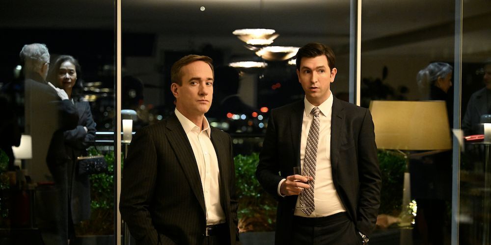 Succession: Where Each Character Ends Up At The End Of The Show