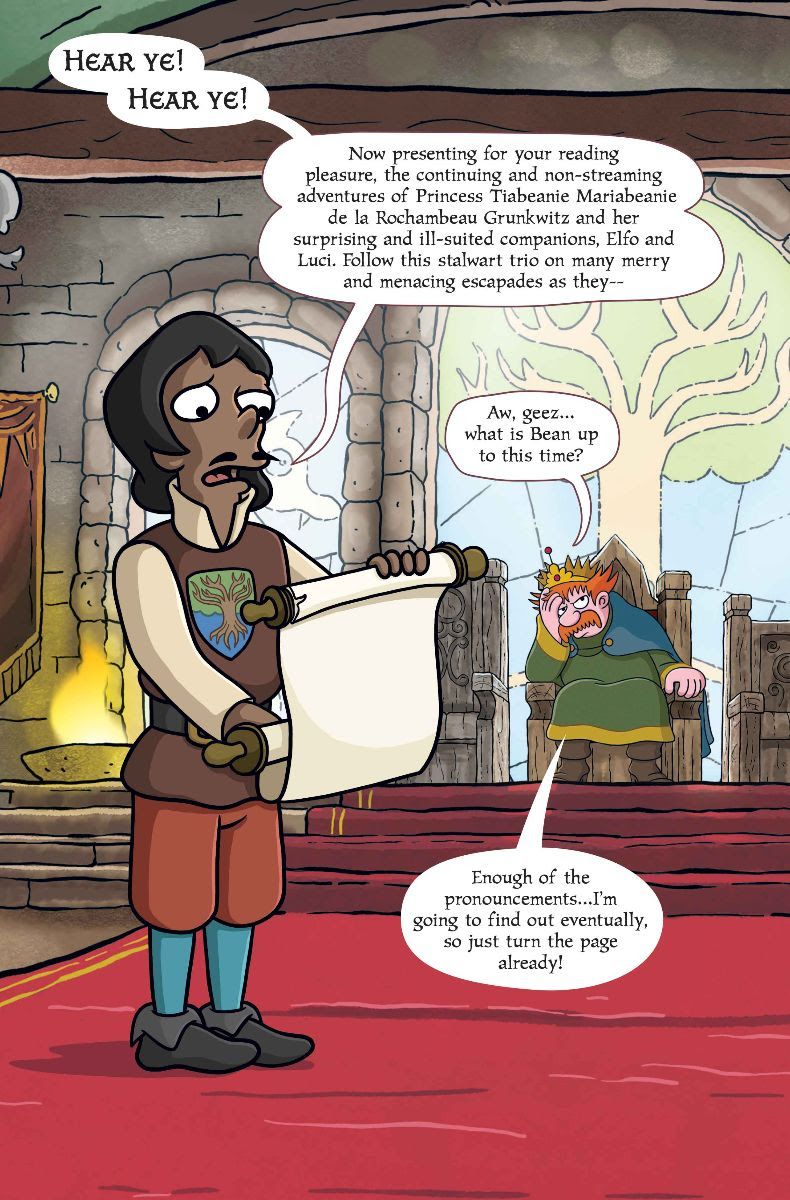 Michael B. Jordan Helms a Creed Series in This Week's Comic News