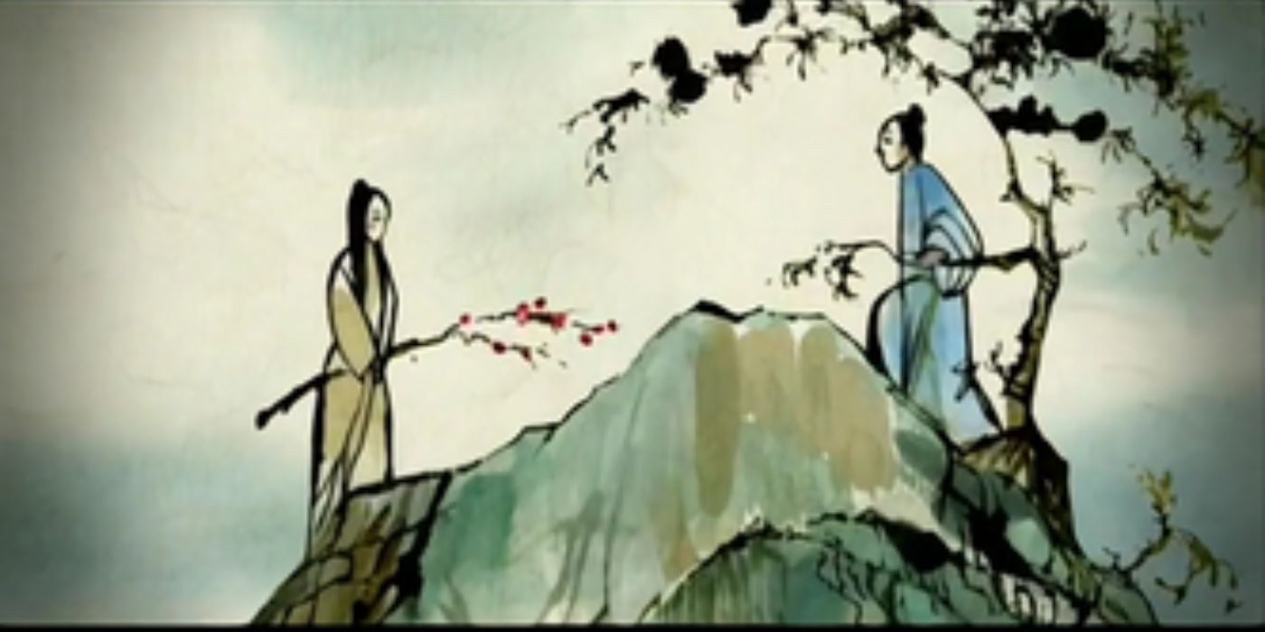 Best Avatar: The Last Airbender Couples