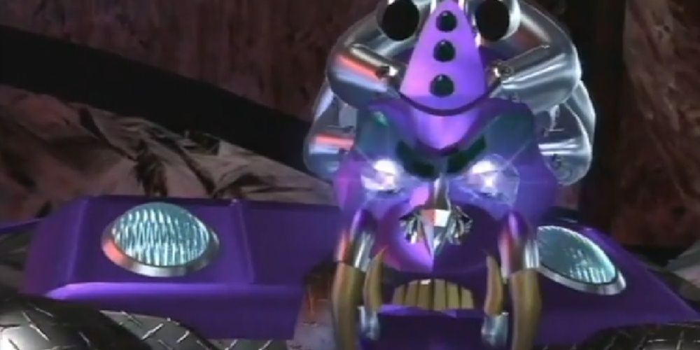 Best 90s CGI Cartoons, Ranked