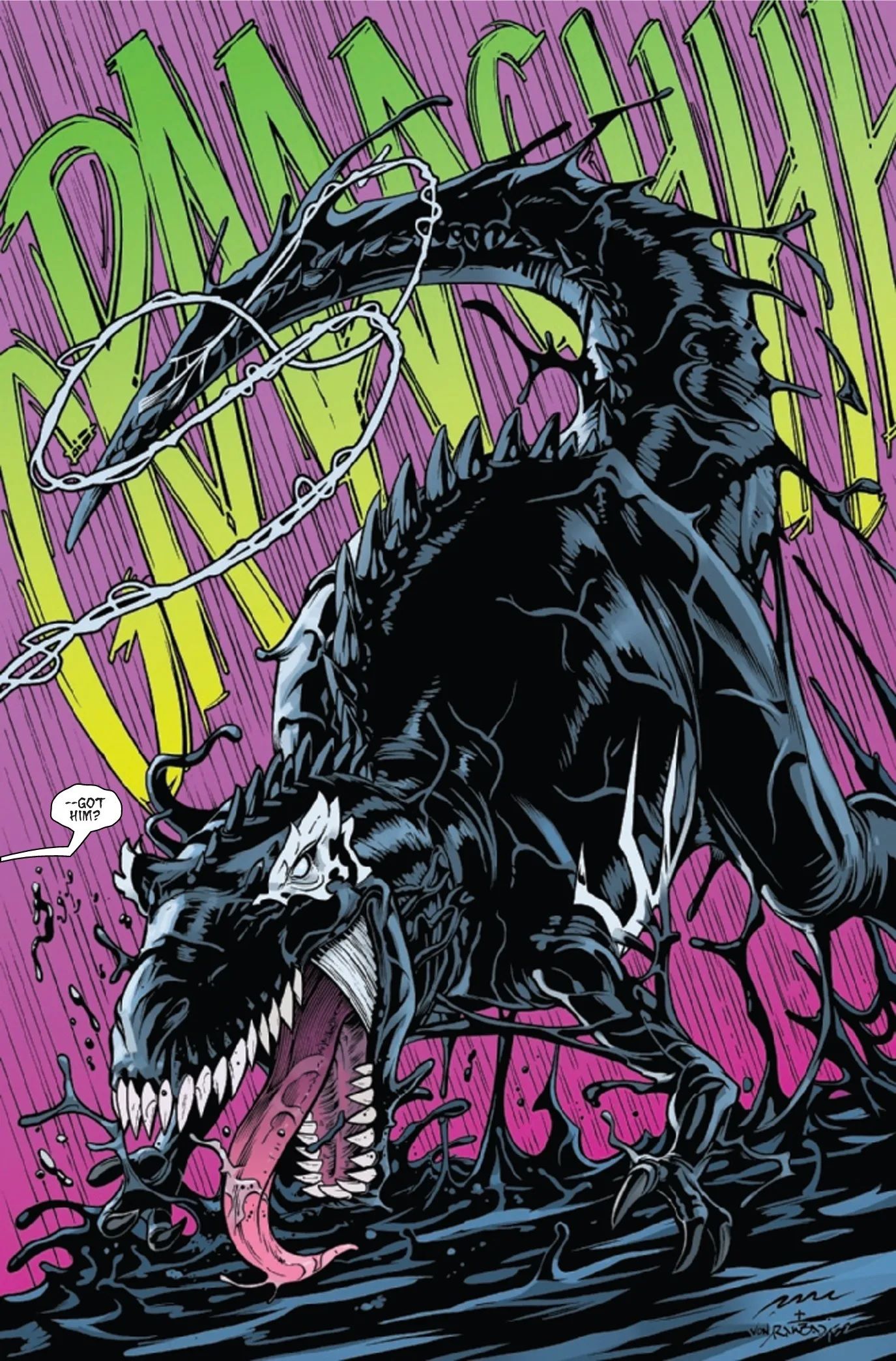 Edge of the Spider-Verse #1 Review