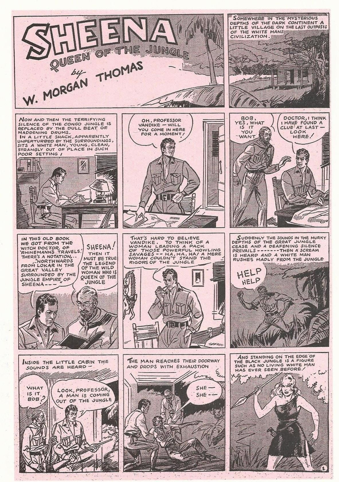 Tina Turner's Comic Book 'Secret Origin'