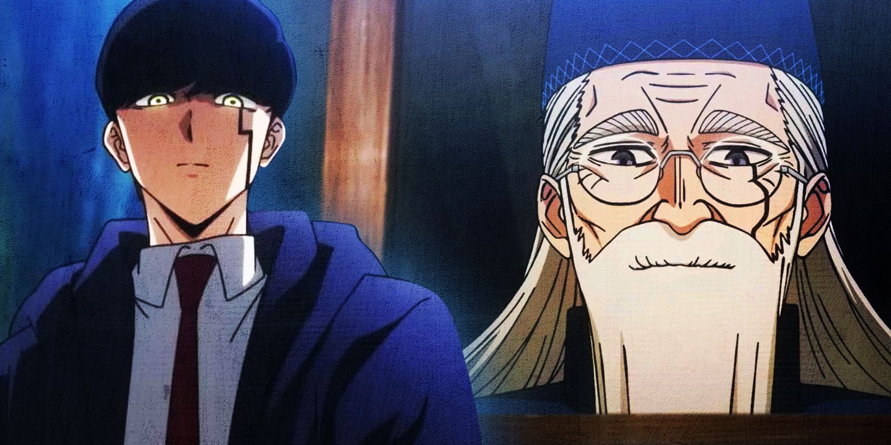 Mashle: Magic And Muscles Episode Recap: Mash Burnedead And, 59% OFF