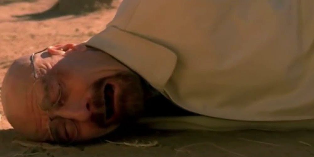 10 Times Breaking Bad Completely Changed The Status Quo
