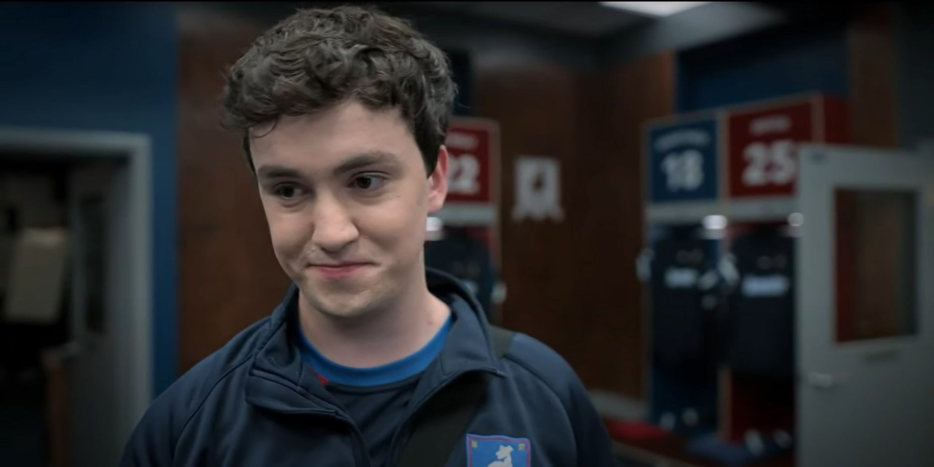 10 Best Running Jokes In Ted Lasso