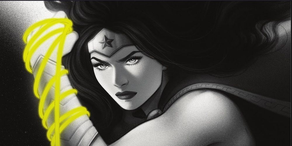 Greatest First Issue Wonder Woman Comics