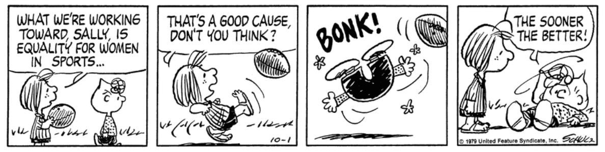 Best Timeless Charlie Brown Peanuts Comic Strips