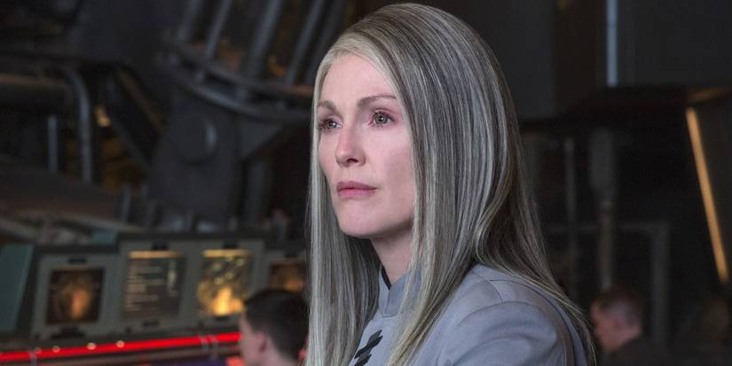 1 Throwaway Mockingjay Line Completely Disproves This Popular Lucy Gray ...