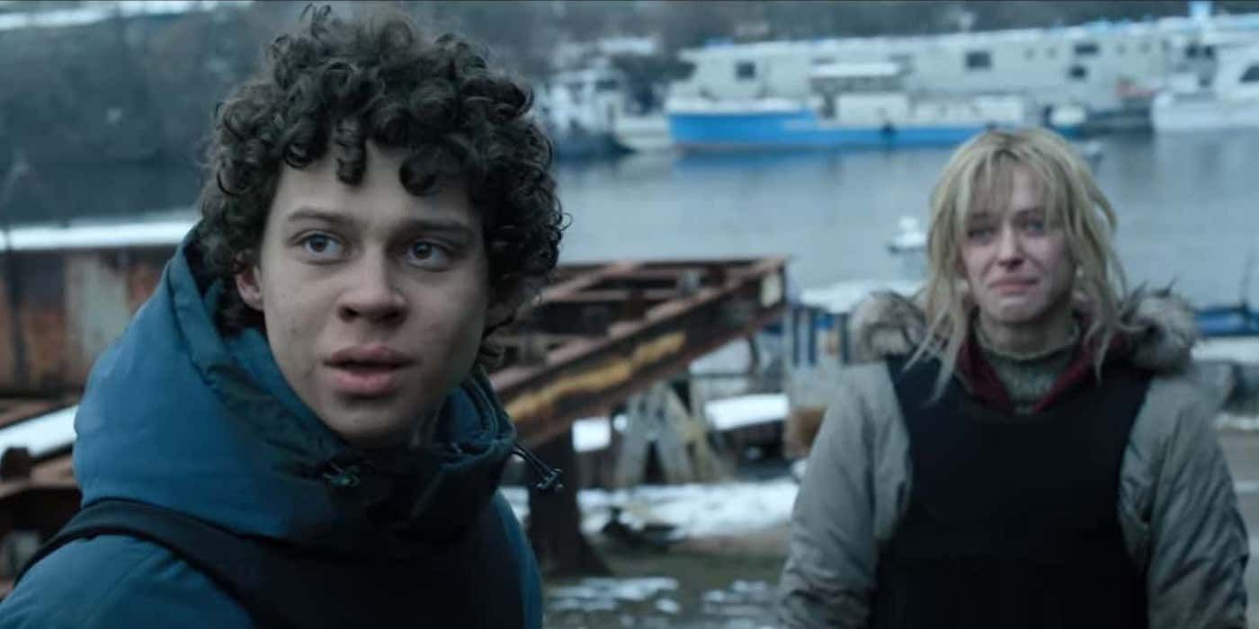 Extraction 2's Biggest Plot Holes, Explained