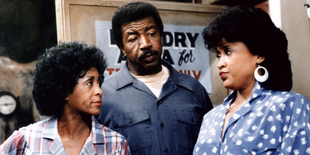 Greatest Television Shows Based On Plays