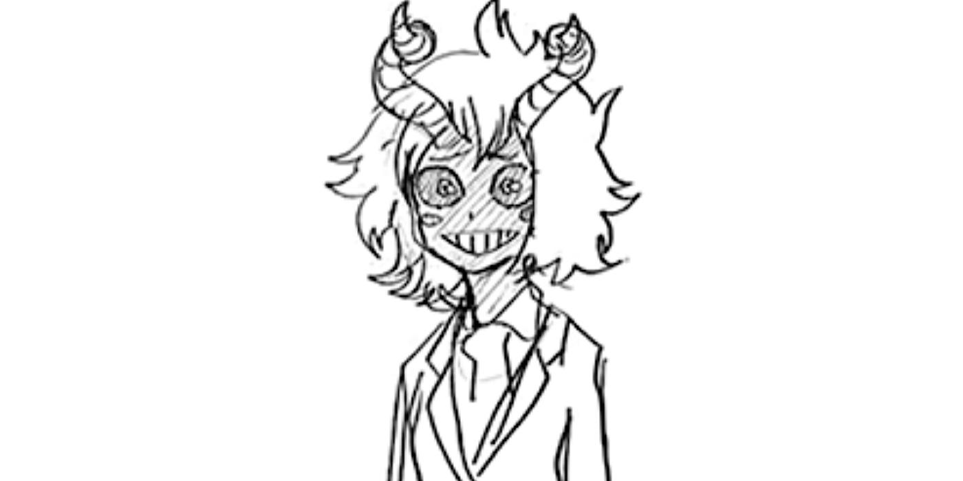 MHA: Mina Ashido's Original Design Will Surprise Fans