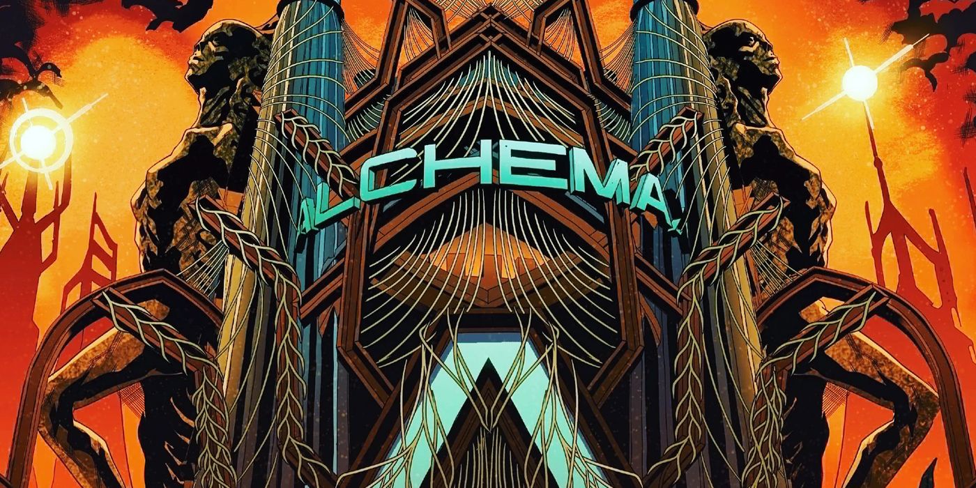 Marvel: 15 Things You Didn't Know About Spider-Man 2099