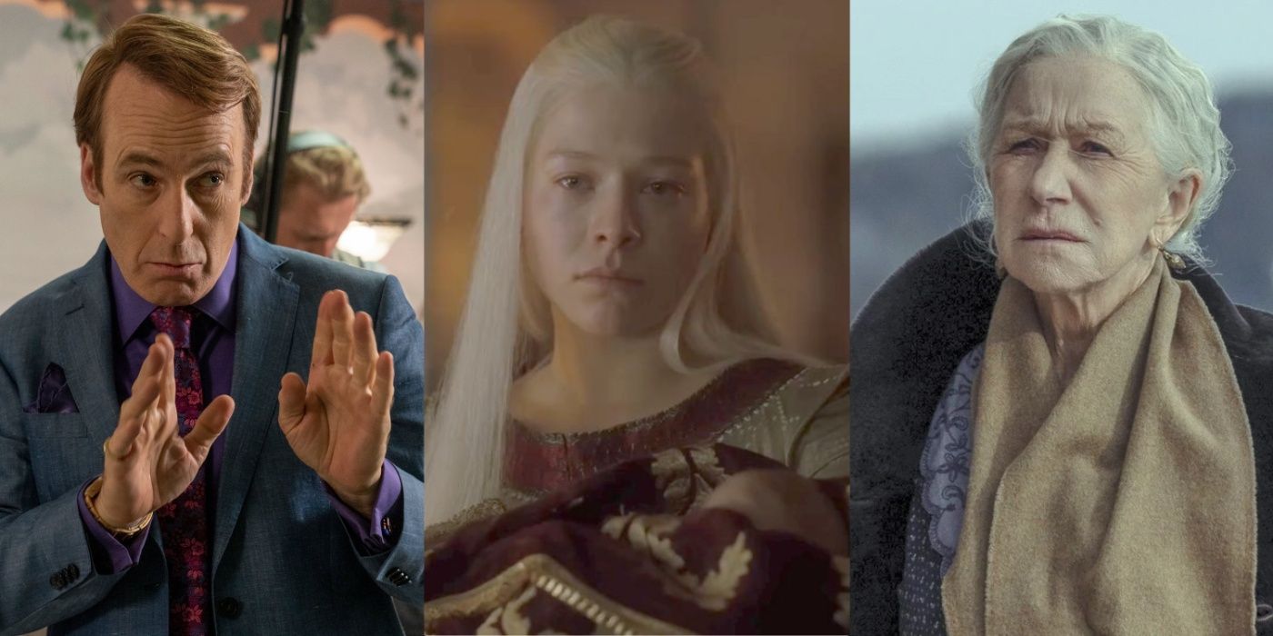 The Best Prequel TV Series Ever, Ranked