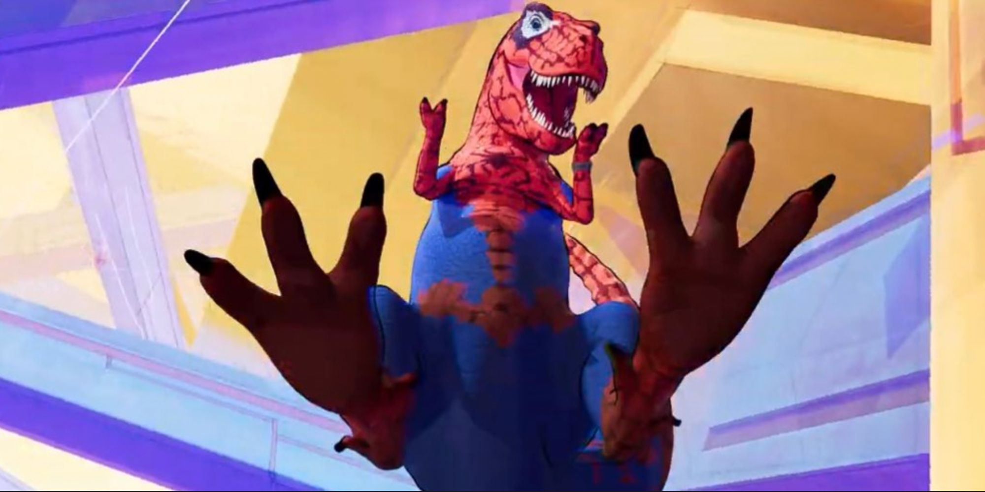 Spider-Man: Across The Spider-Verse's Most Surprising Variants