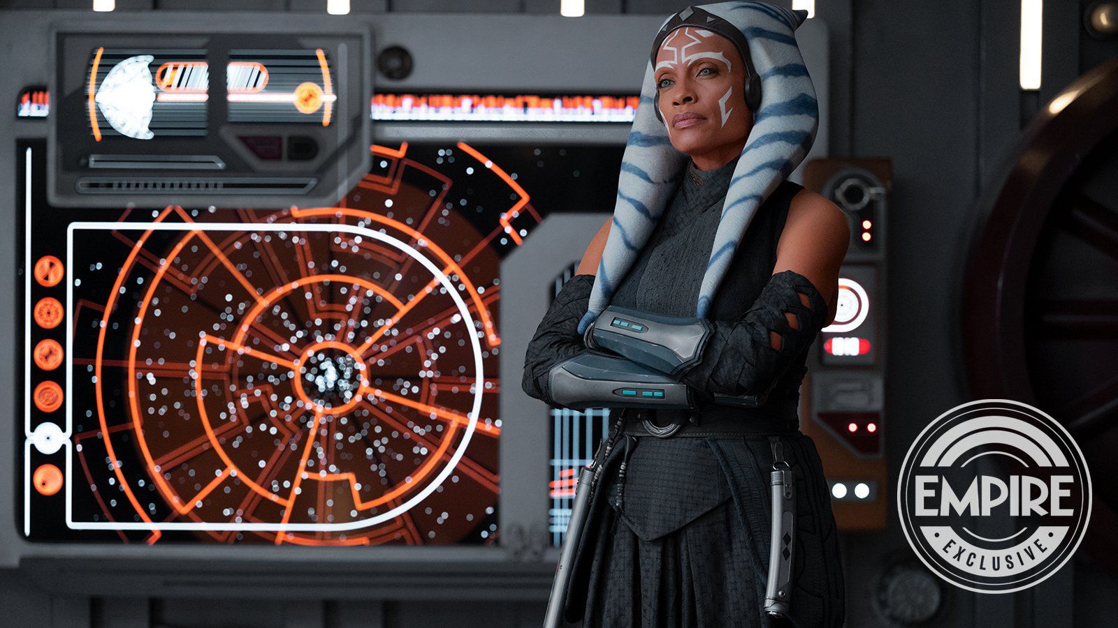 Ahsoka Still Sends the Titular Jedi on a New Journey