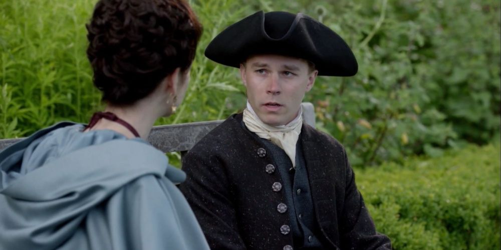 10 Saddest Deaths in Outlander