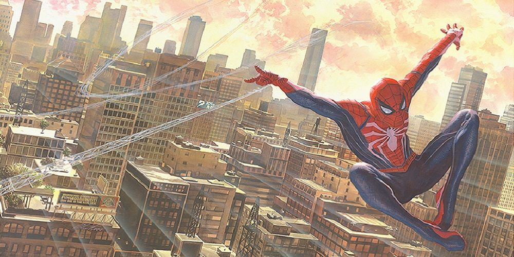 Steve Dikto & Other Comics Artists Who Influenced Across the Spider-Verse