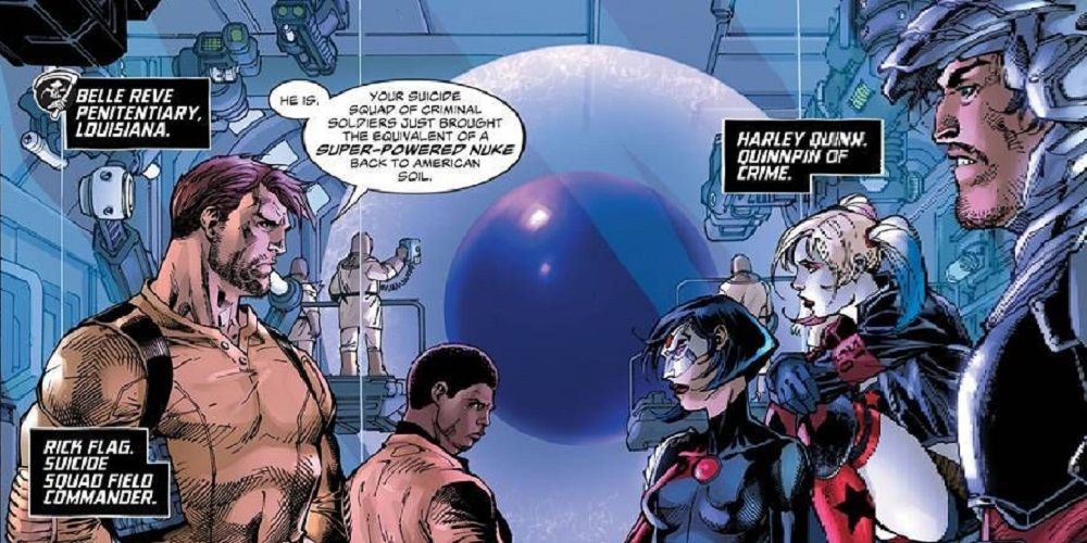 15 Strongest DC Villain Friendships