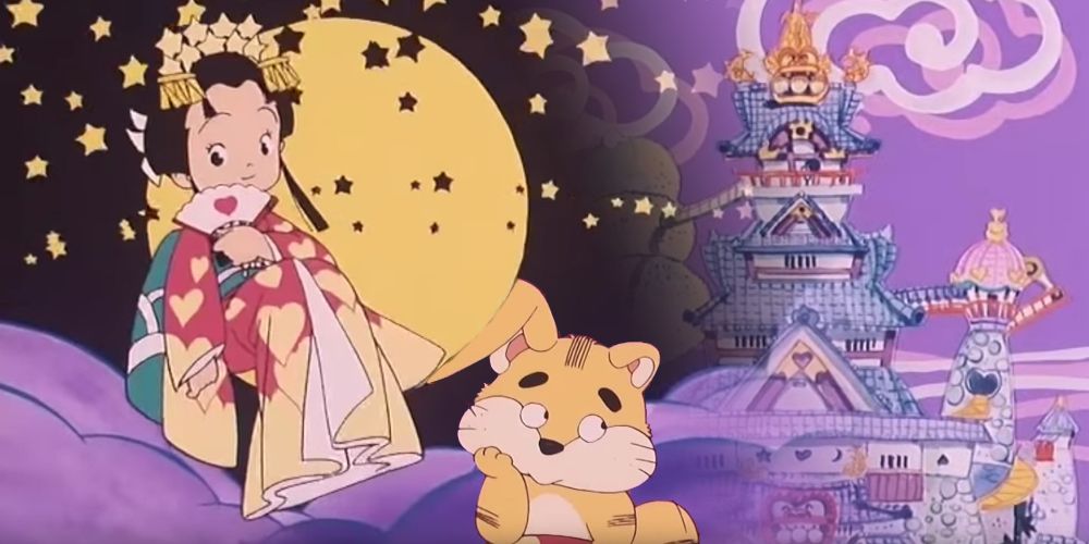 10 Best Shojo Anime Written By Men, Ranked