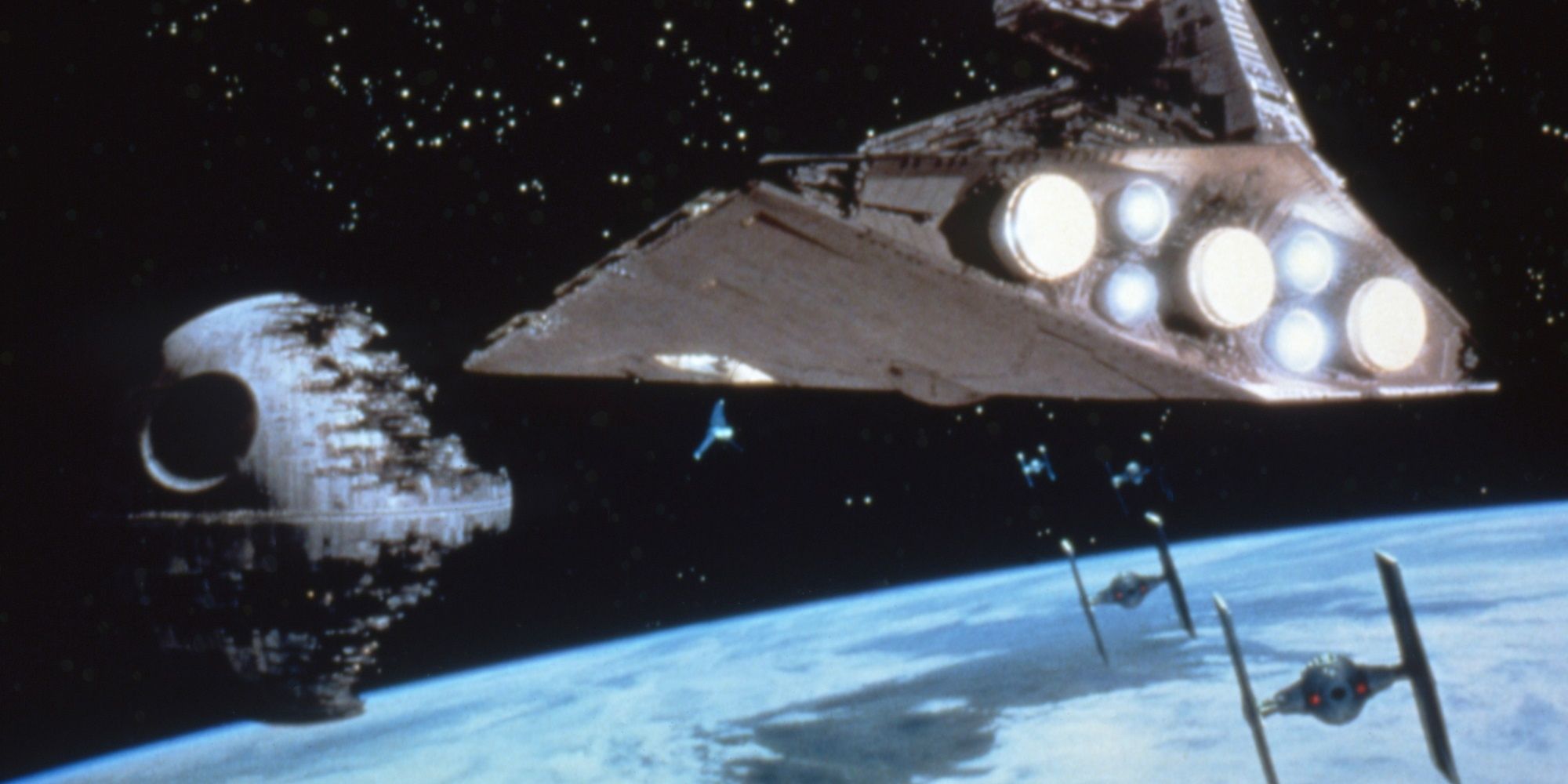 10 Ways Return Of The Jedi Is The Best Star Wars Movie