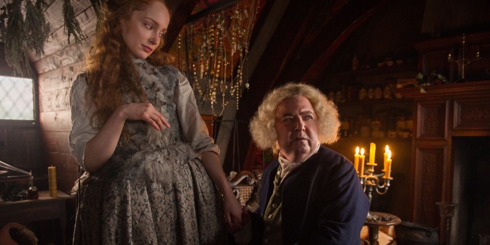 10 Saddest Deaths in Outlander